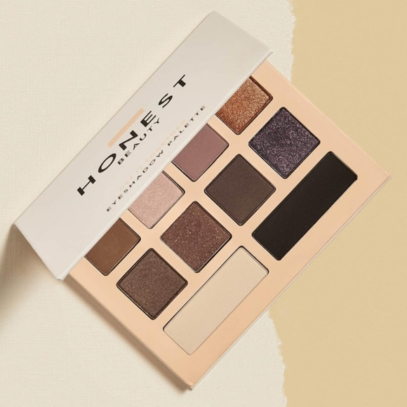 The Honest Company | Makeup | New Honest Beauty Talcfree Eyeshadow ...